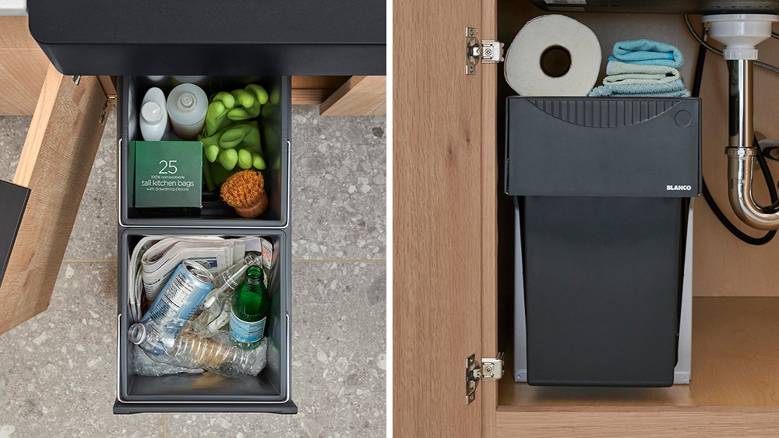 BLANCO Expands Premium Offerings with New Accessories | BLANCO