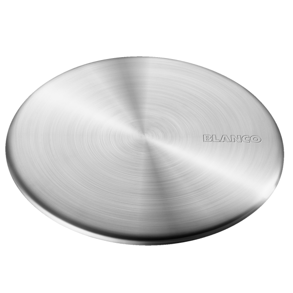 Stainless Steel Sink Strainers and Drain Covers | BLANCO