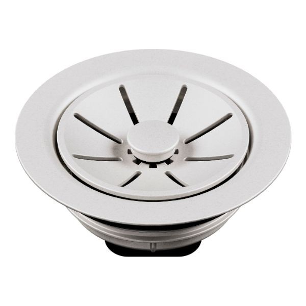 Stainless Steel Sink Strainers and Drain Covers | BLANCO