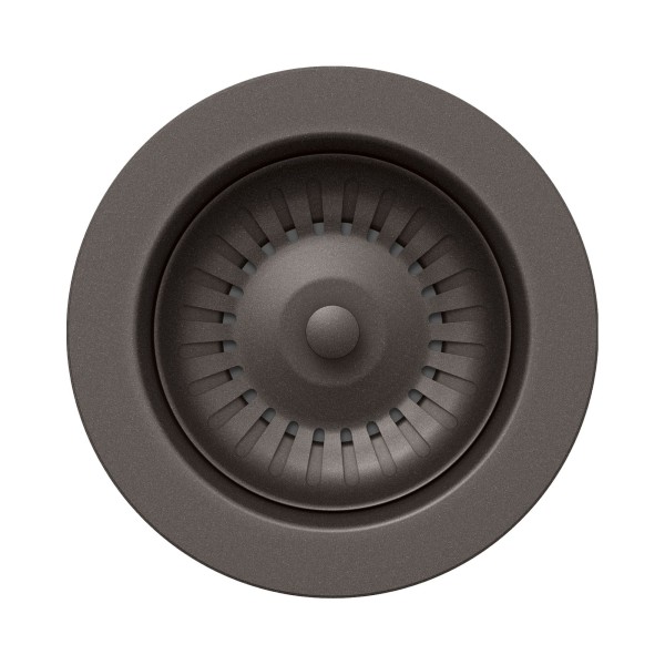 Stainless Steel Sink Strainers and Drain Covers | BLANCO