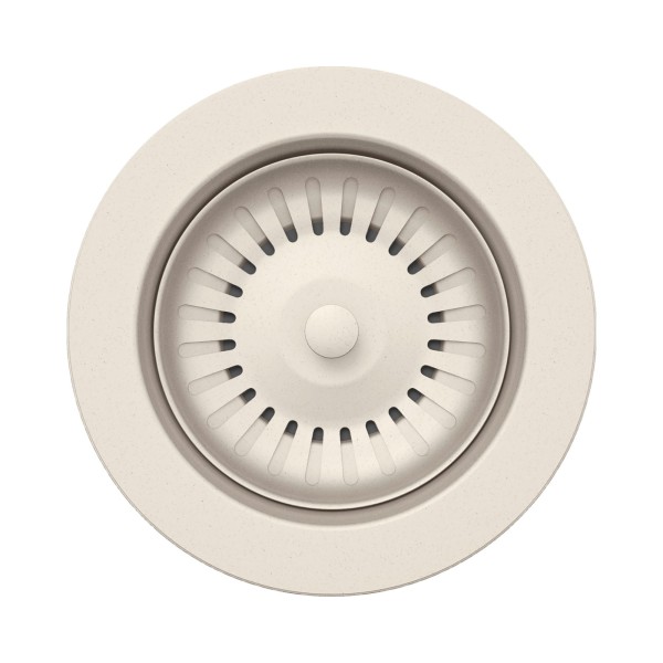 Stainless Steel Sink Strainers and Drain Covers | BLANCO