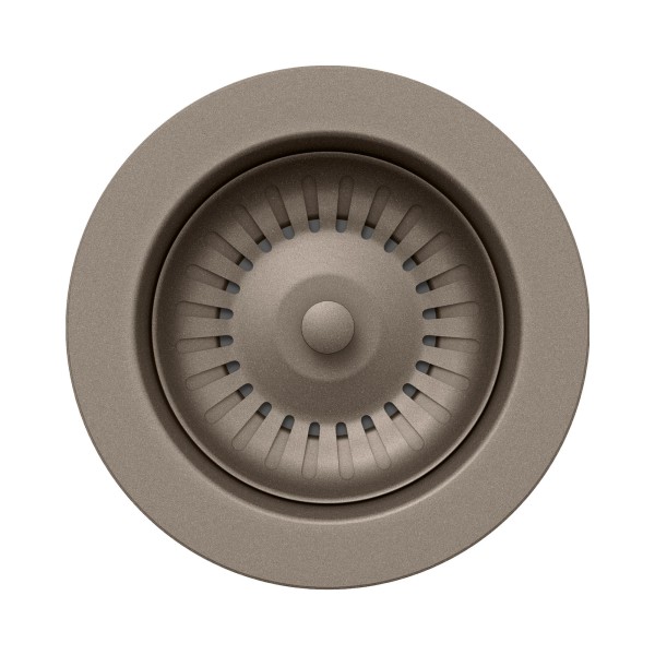 Stainless Steel Sink Strainers and Drain Covers | BLANCO