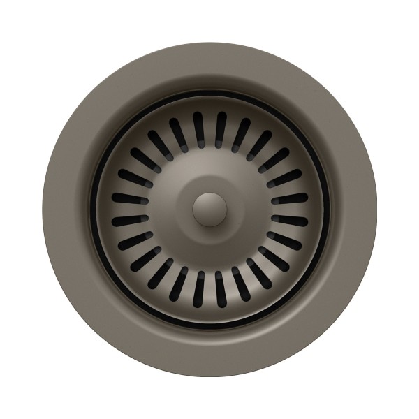 Stainless Steel Sink Strainers and Drain Covers | BLANCO