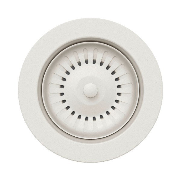 Stainless Steel Sink Strainers and Drain Covers | BLANCO