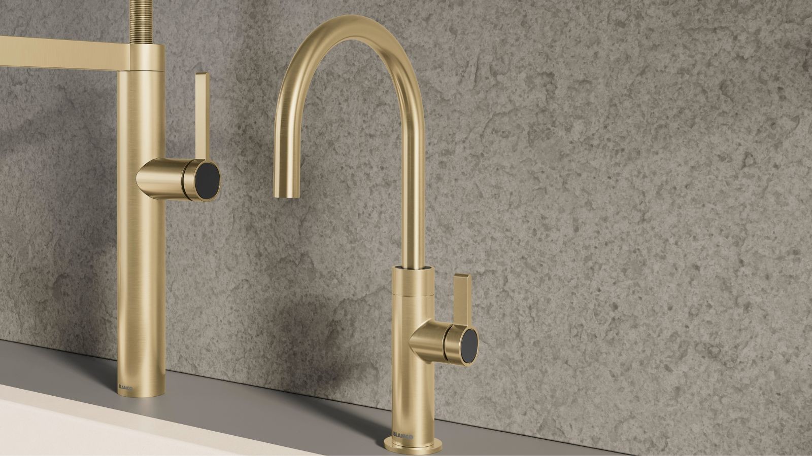 Beverage Faucets | BLANCO