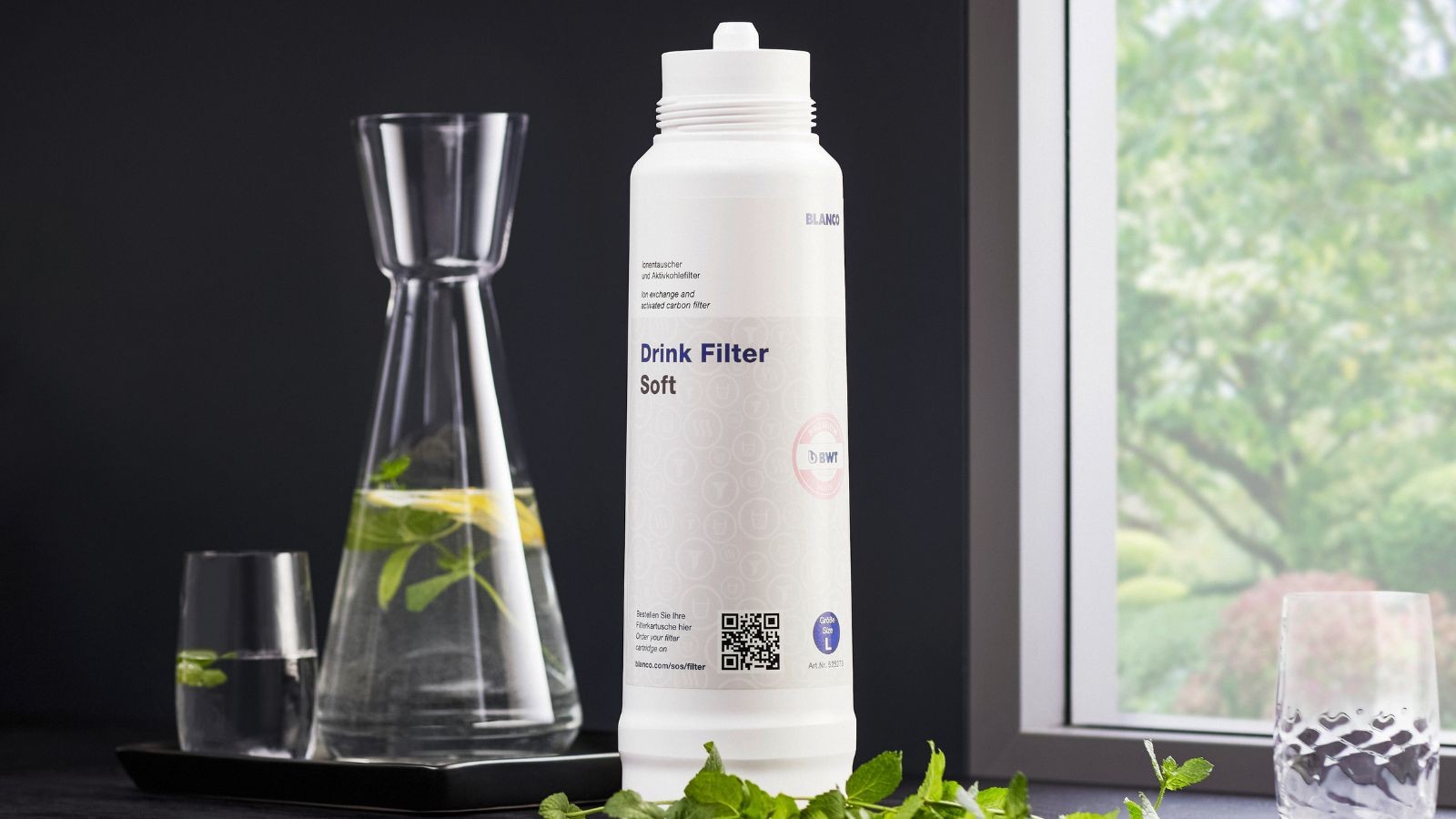 Beverage Faucets | BLANCO