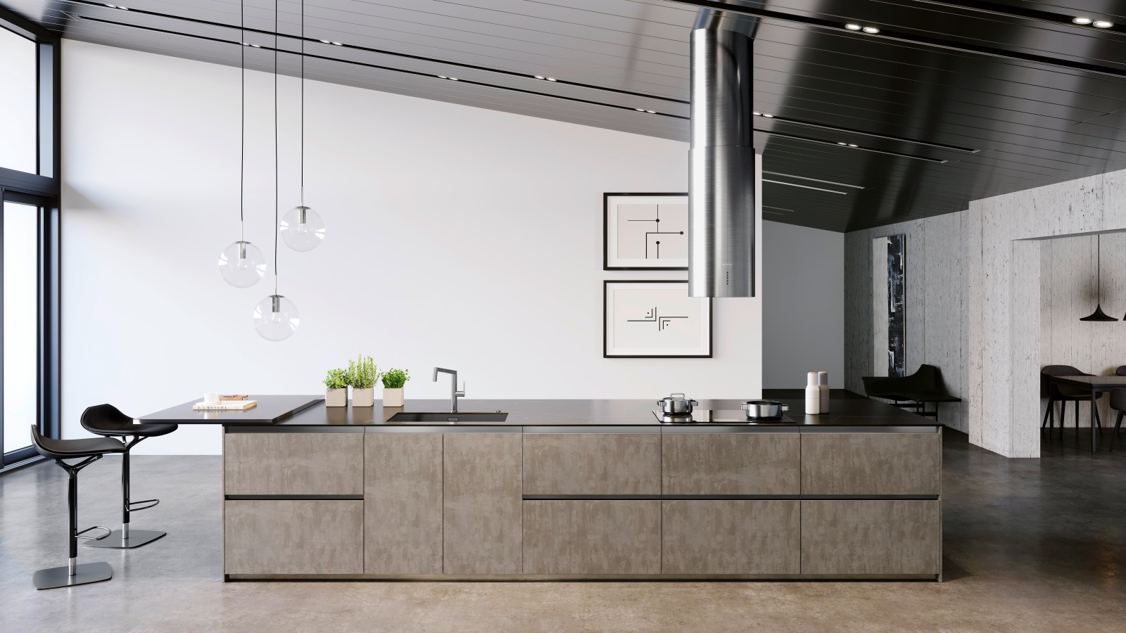 BLANCO PLEON | BLANCO