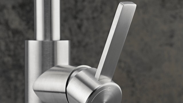 Kitchen mixer taps – Taps to match your kitchen | BLANCO