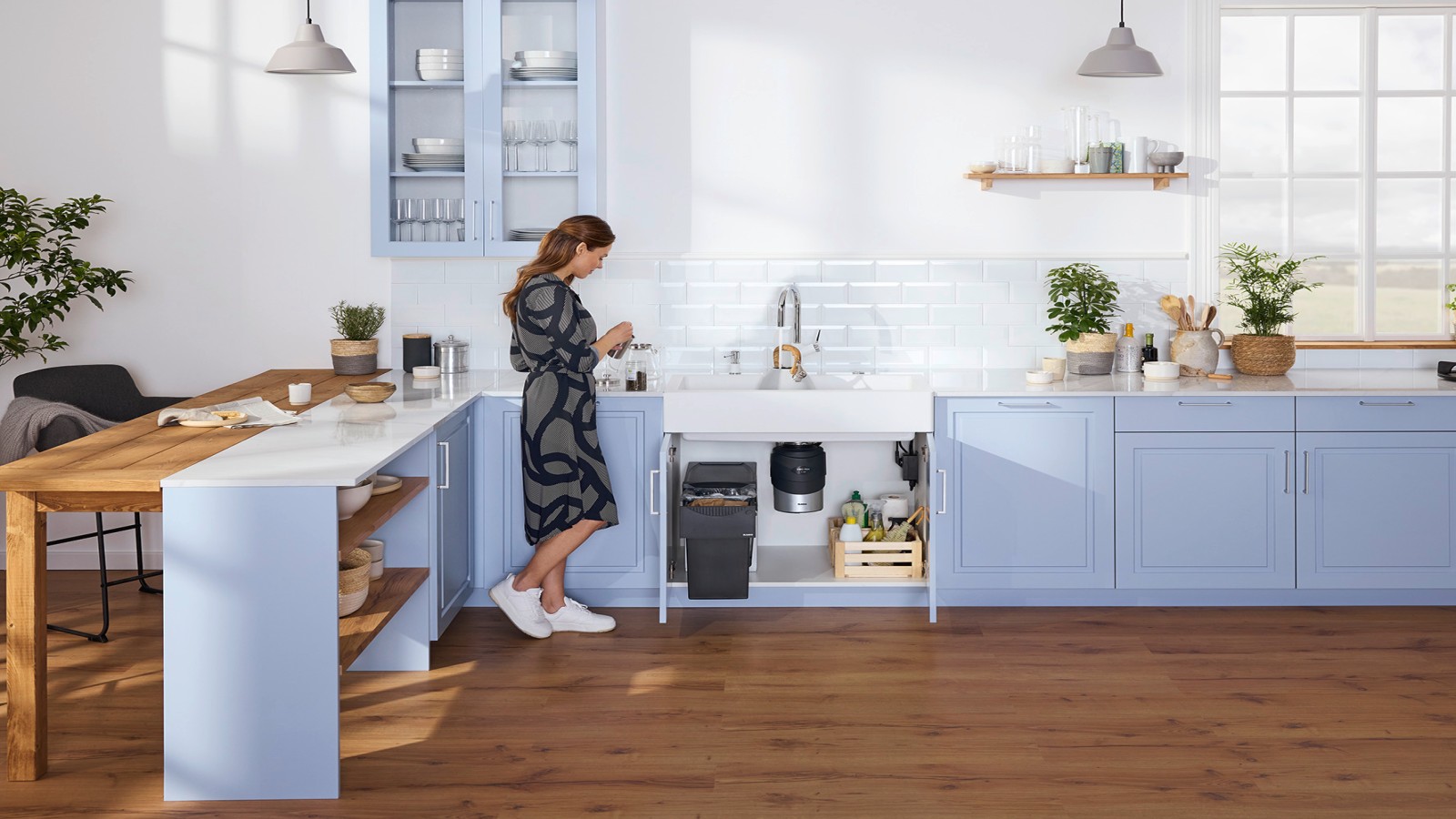 BLANCO Food Waste Disposer | BLANCO