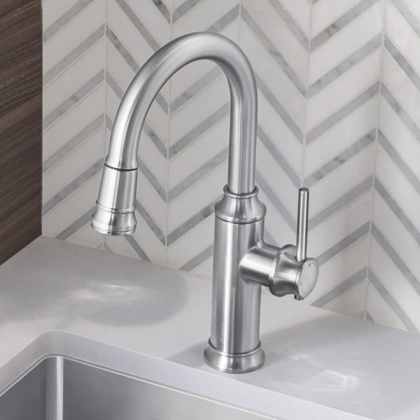 Wet Bar Faucets & Prep Sink Faucets | BLANCO