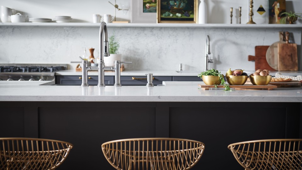 Kitchen Sink Faucets & Mixer Taps | BLANCO