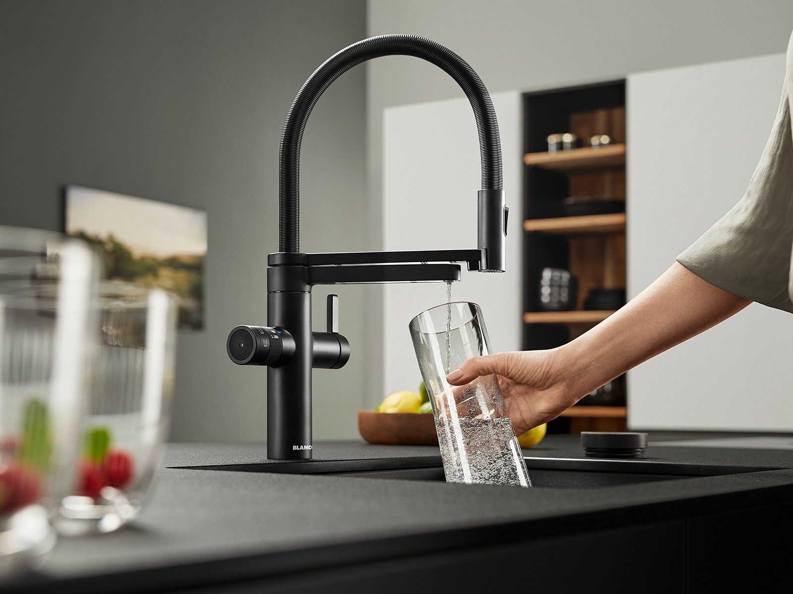 BLANCO EVOL | BLANCO