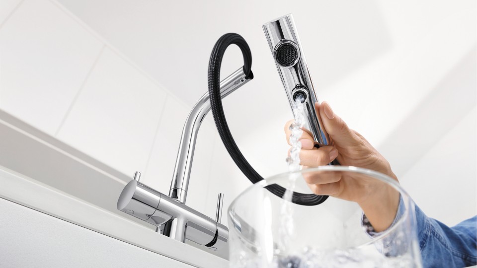 DRINKING WATER SYSTEMS | BLANCO