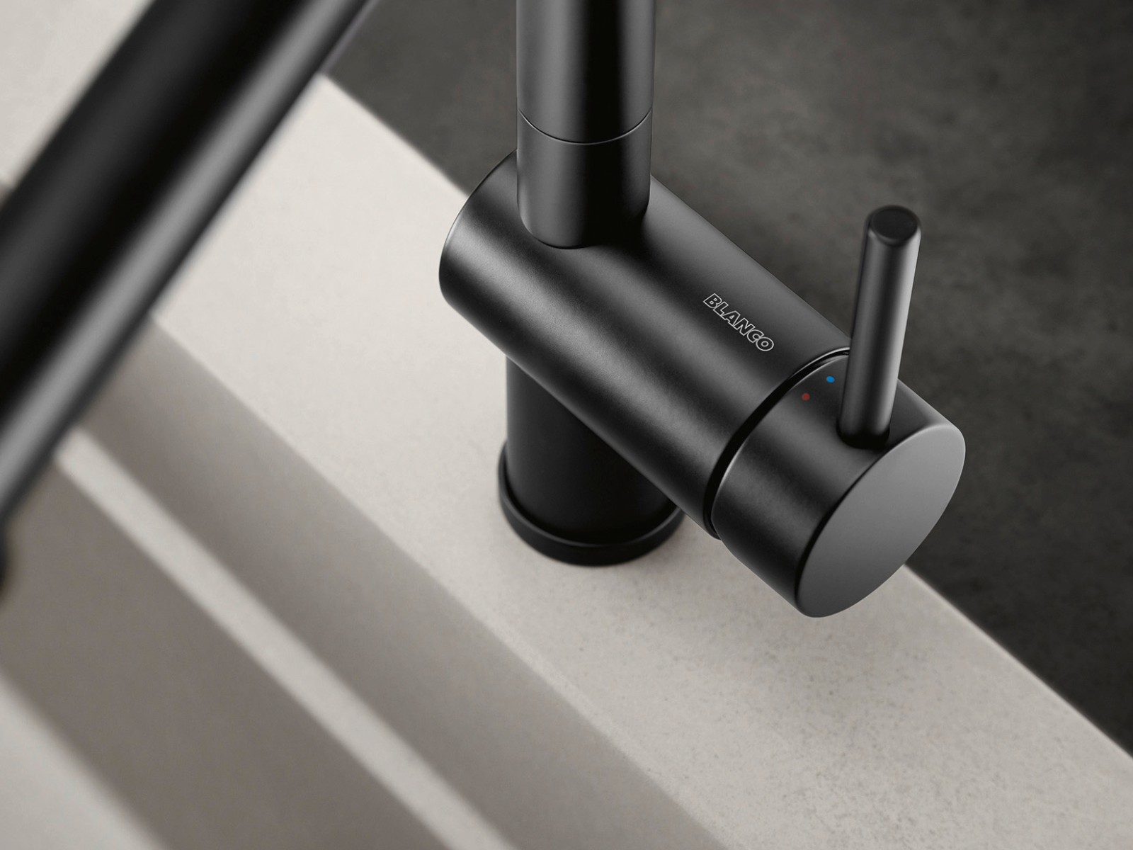 BLANCO LINUS | BLANCO