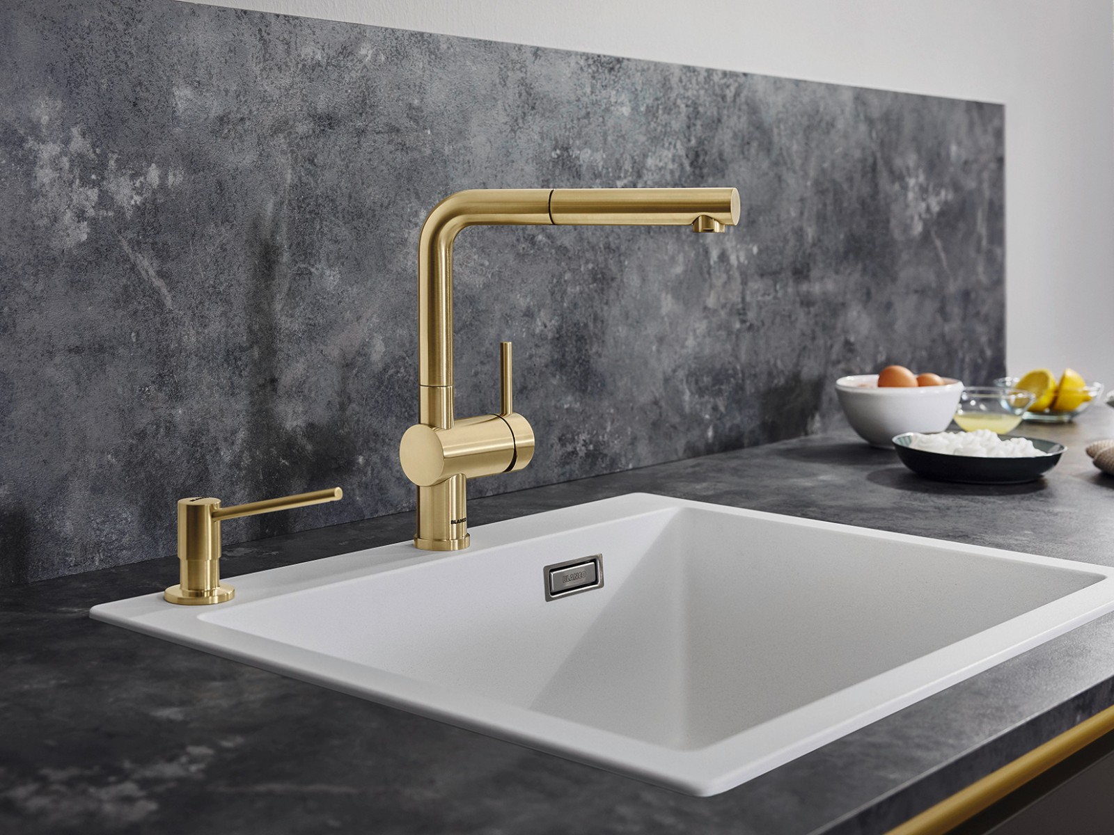 BLANCO LINUS | BLANCO