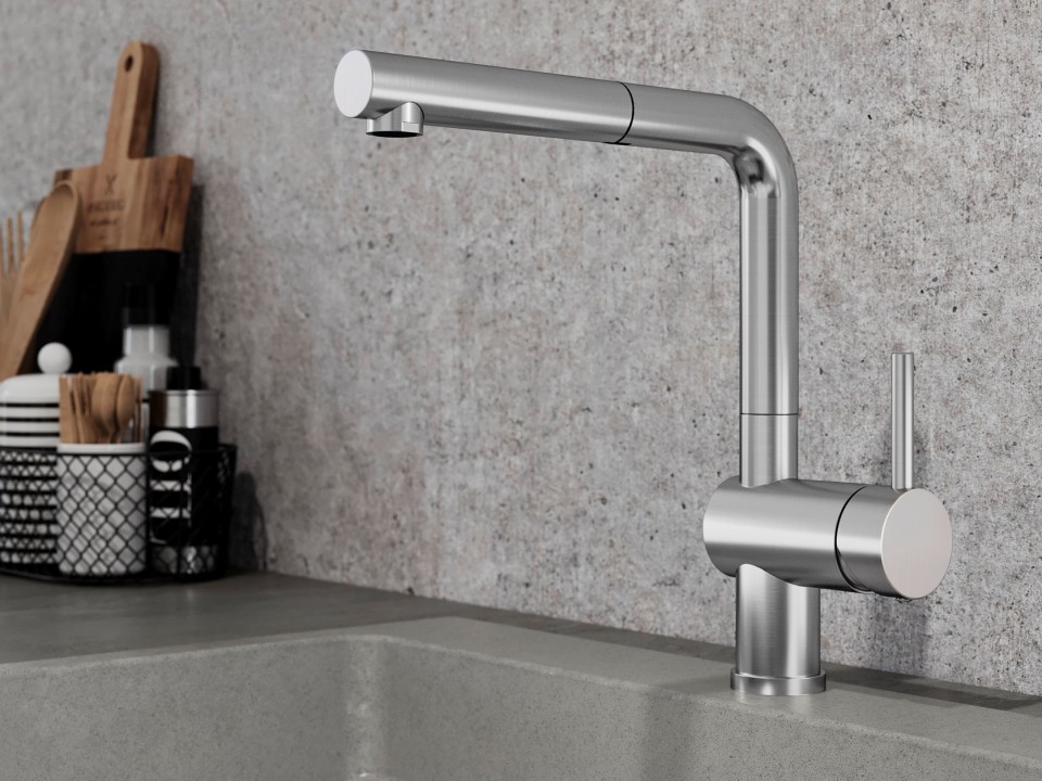 BLANCO LINUS | BLANCO