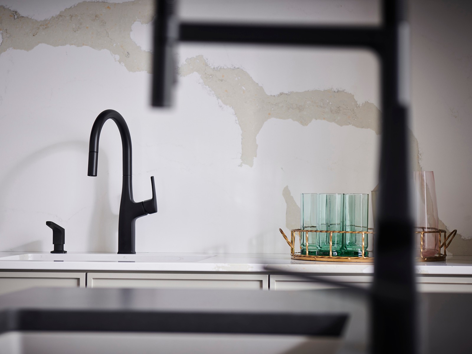 5 Easy Steps for Cleaning a Kitchen Faucet | BLANCO