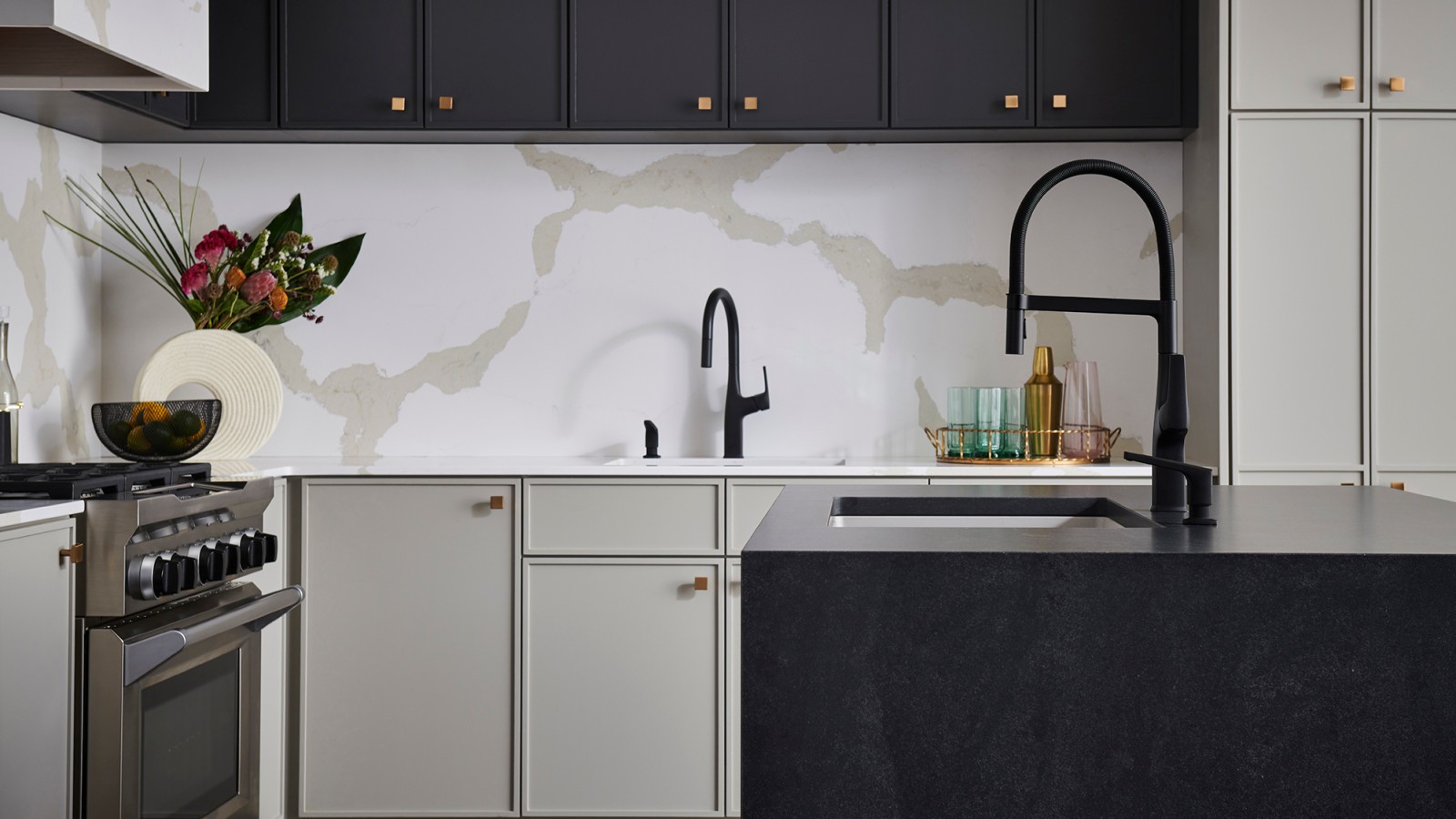 Kitchen Sink Faucets & Mixer Taps | BLANCO