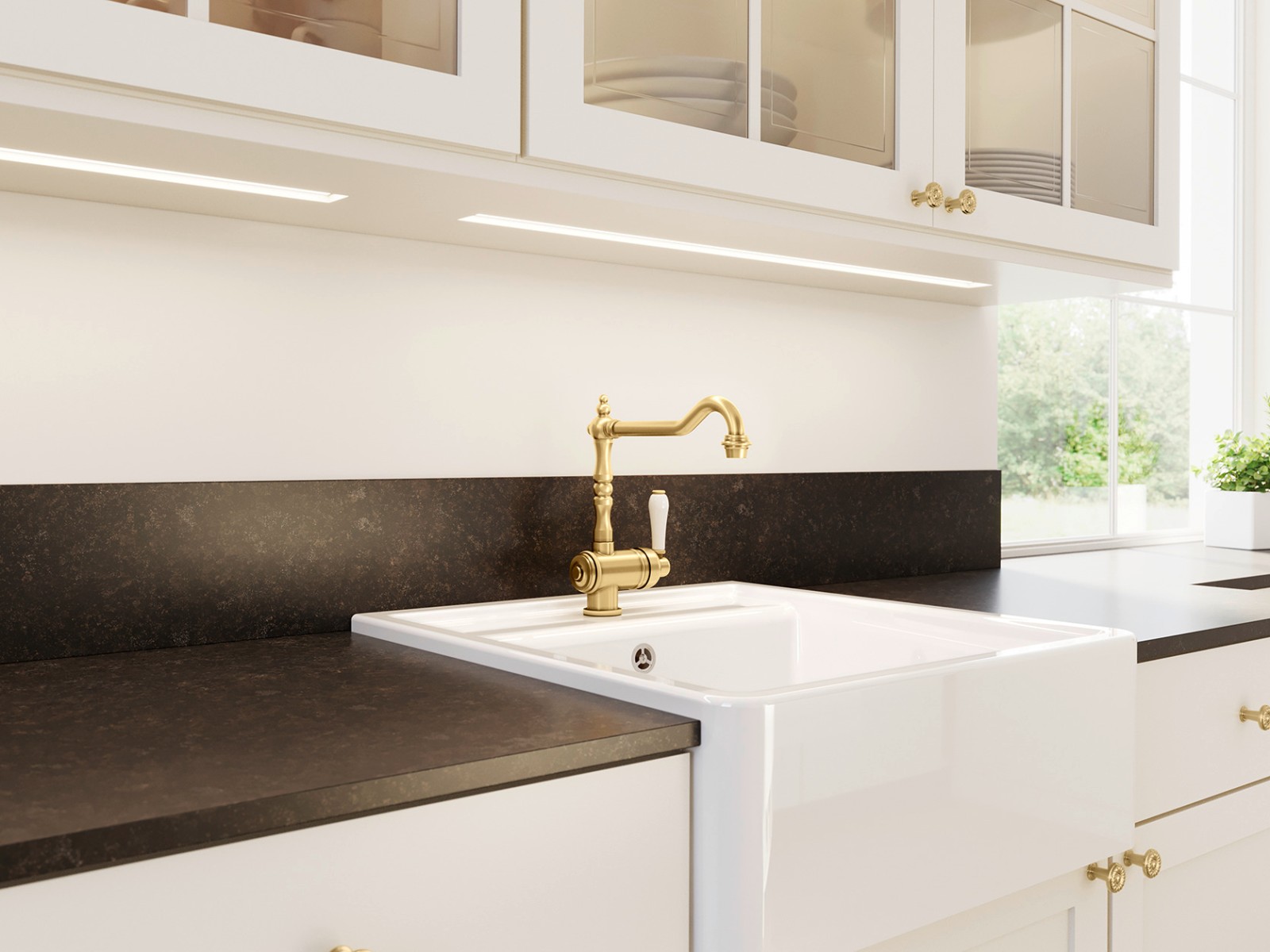 BLANCO TRADON | BLANCO