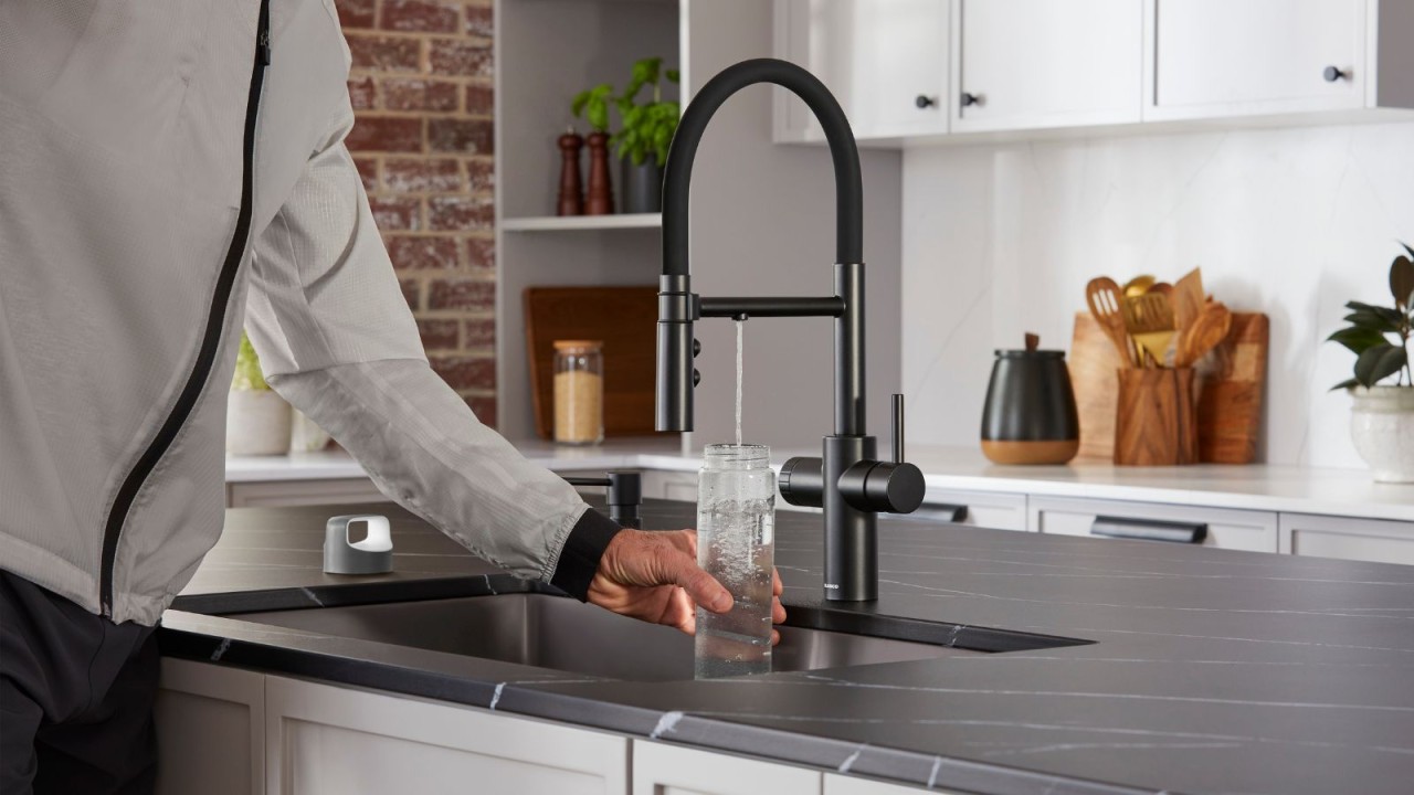 Water Filtration | BLANCO