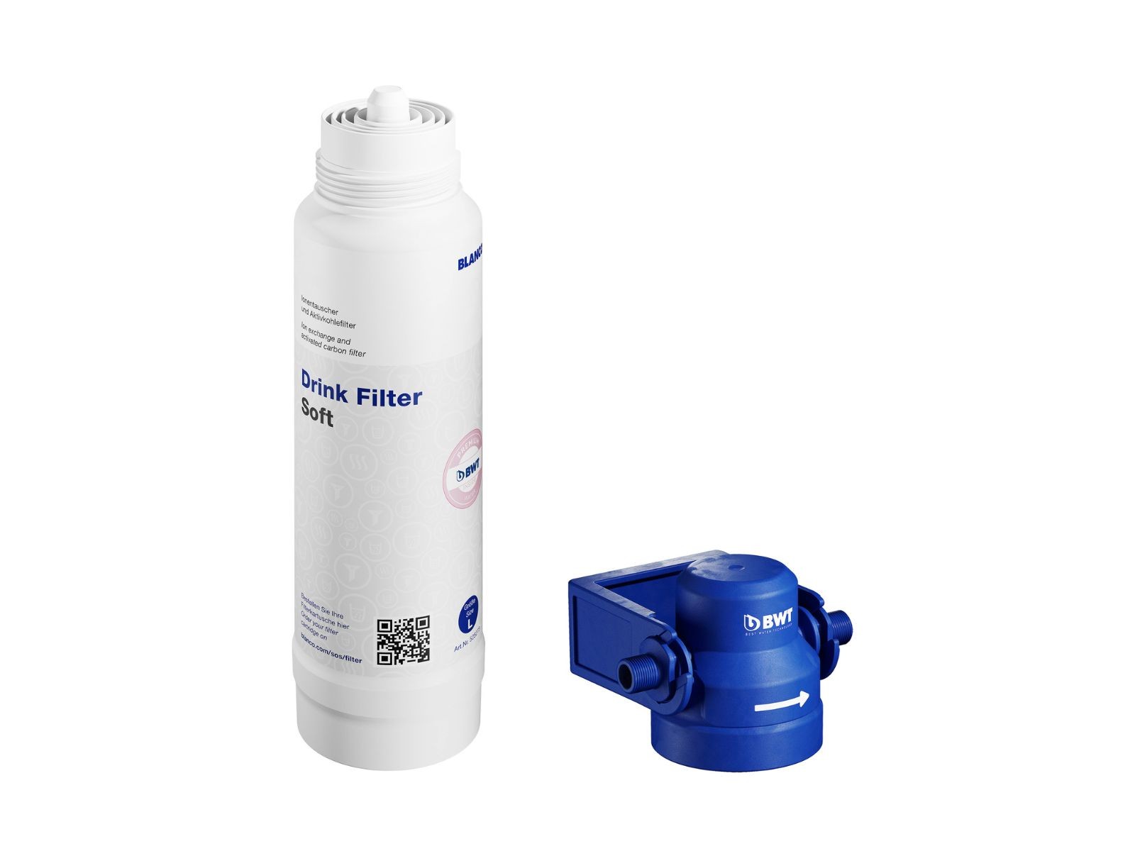 Water Filtration | BLANCO