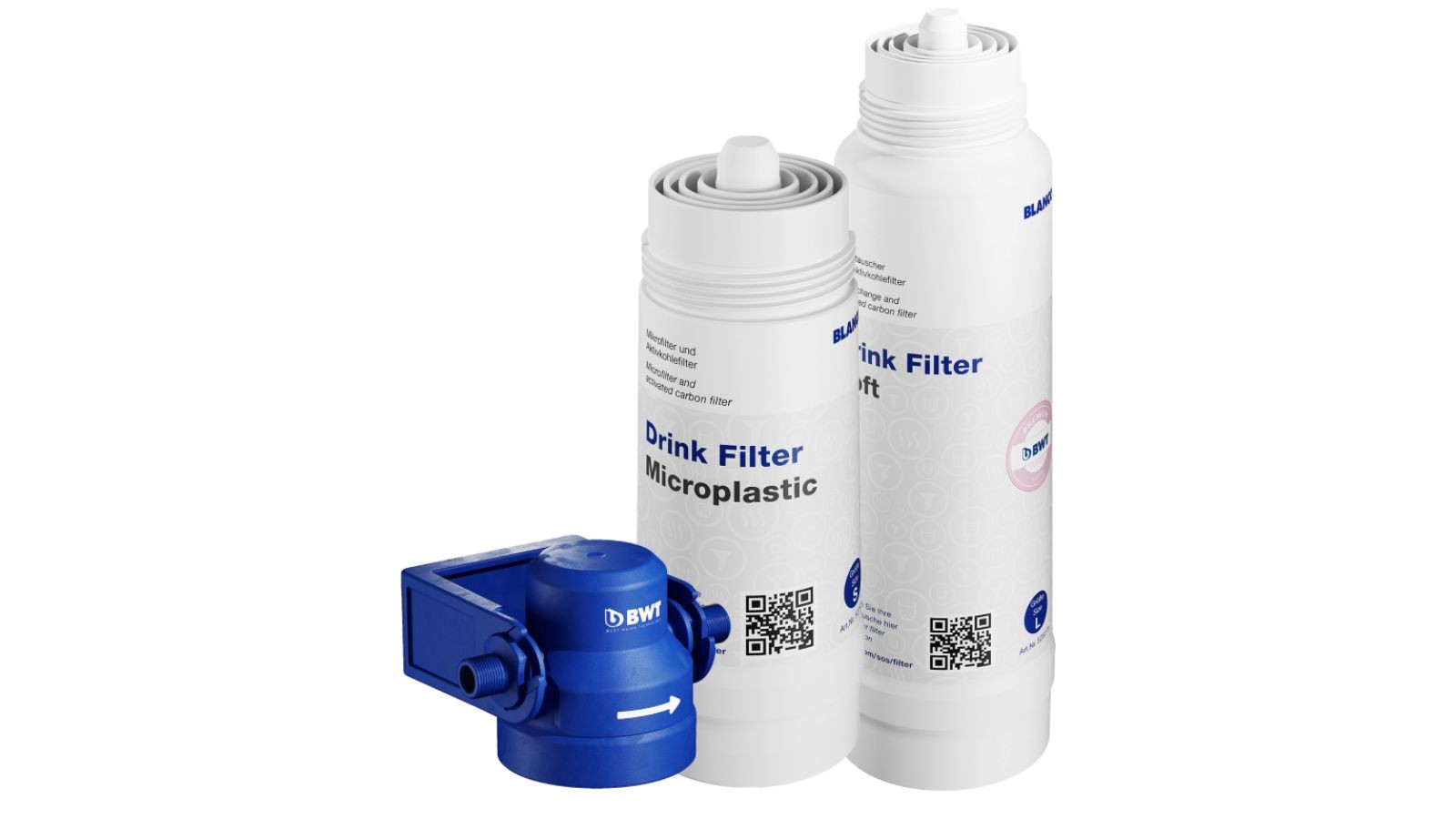 Water Filtration | BLANCO