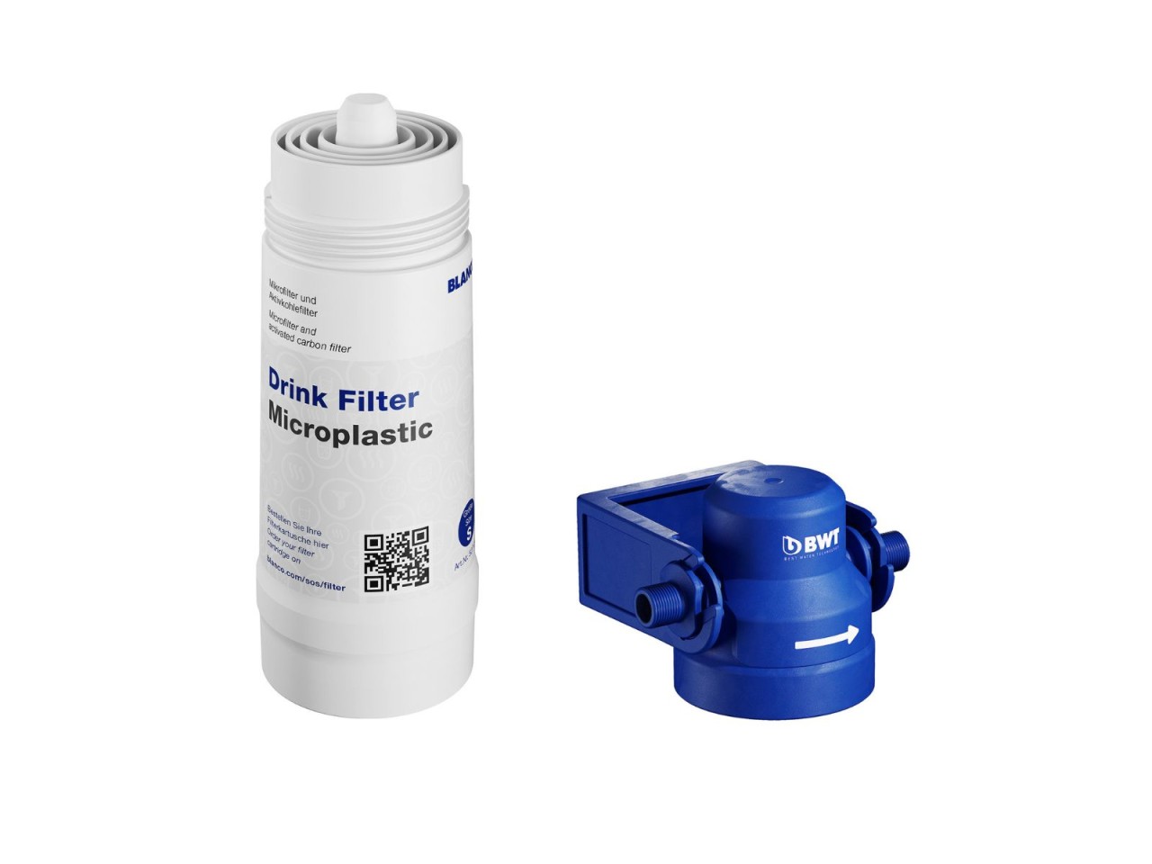 Water Filtration | BLANCO