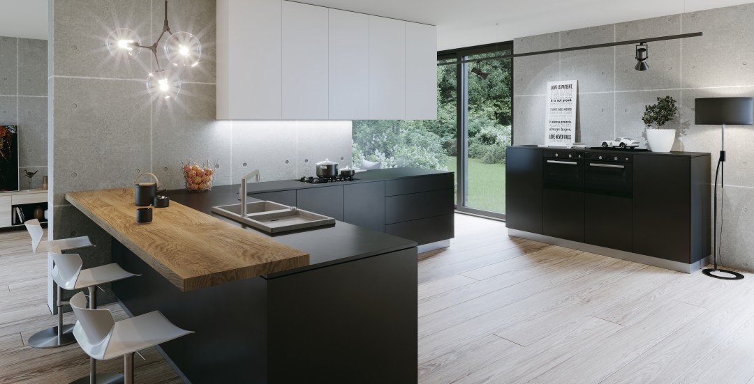 An overview of all current BLANCO mixer taps. | BLANCO