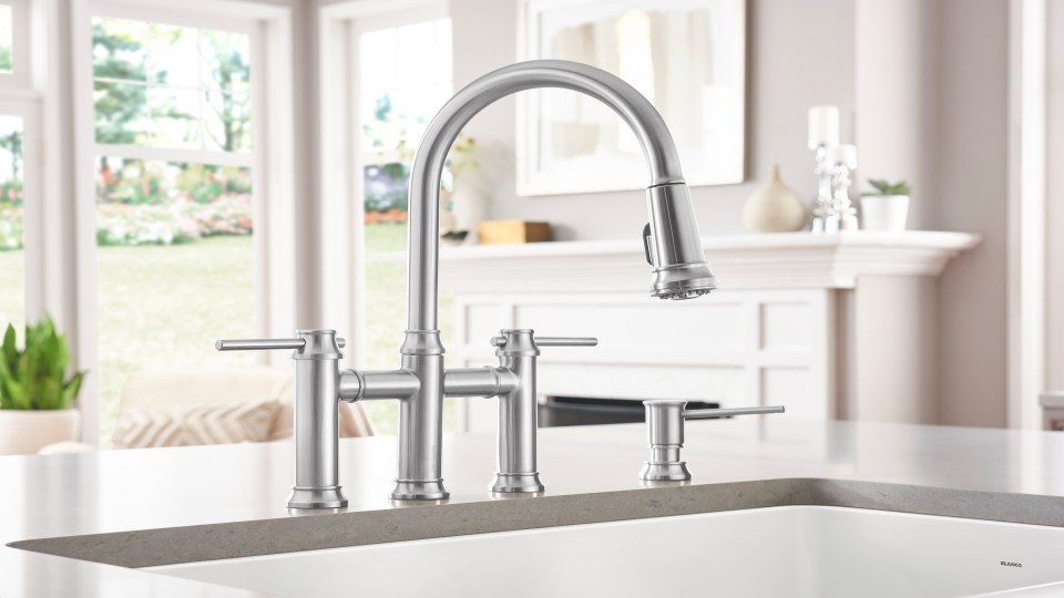 How-To Videos For Kitchen Faucets | BLANCO