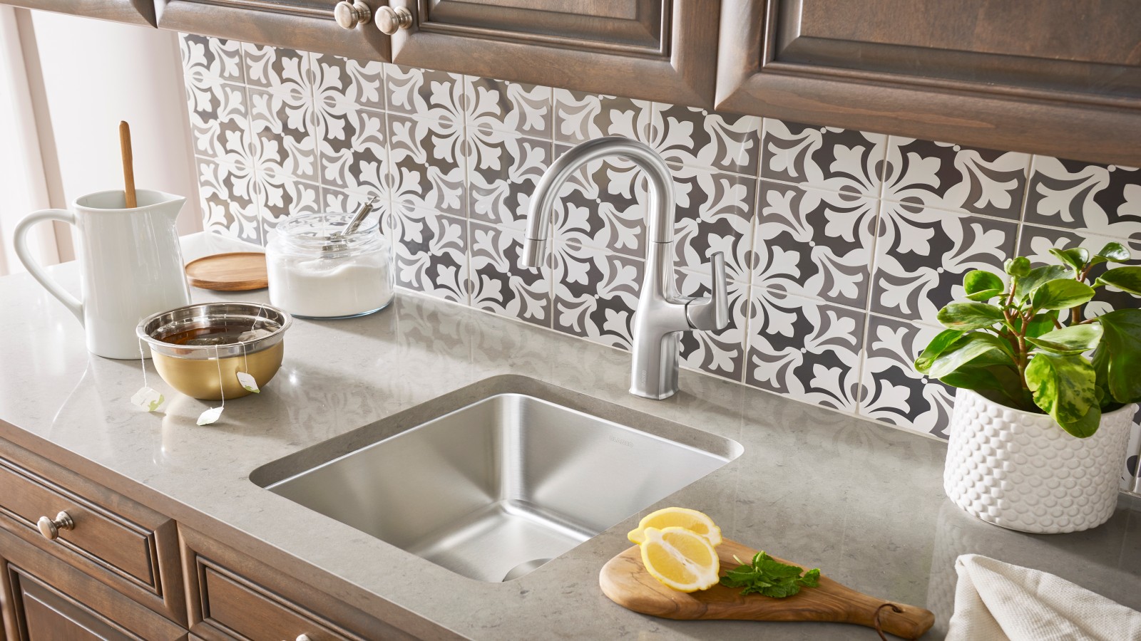 How-To Videos For Kitchen Faucets | BLANCO