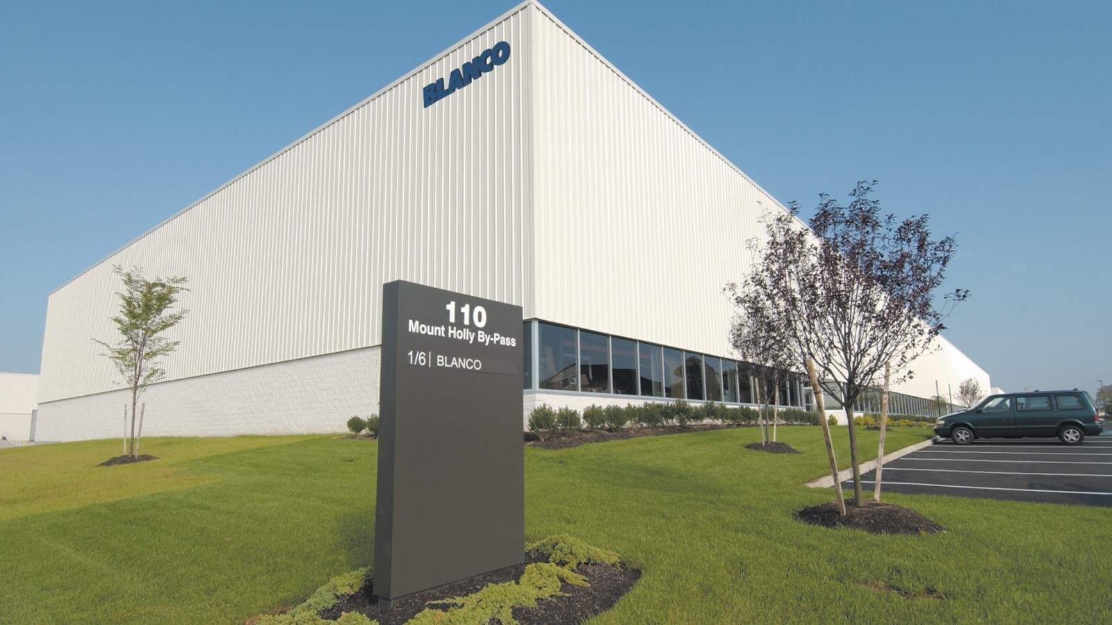 BLANCO America - Business Locations in the United States | BLANCO