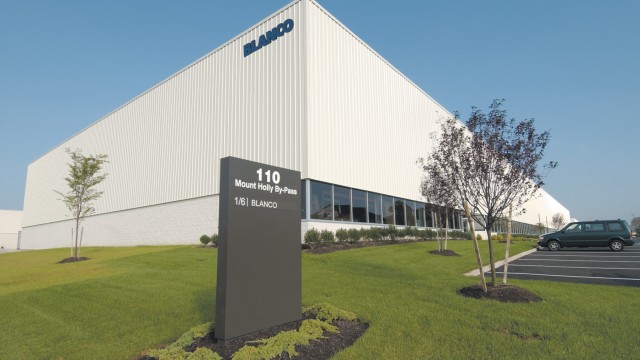 BLANCO America - Business Locations in the United States | BLANCO