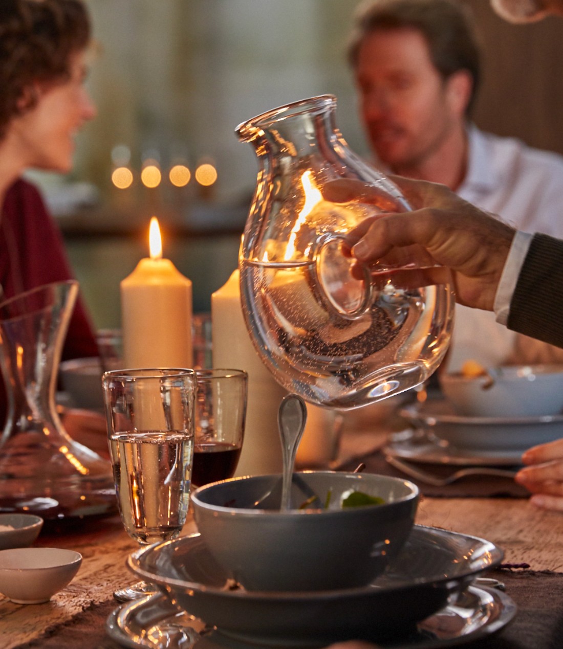 Home and Living with BLANCO | BLANCO