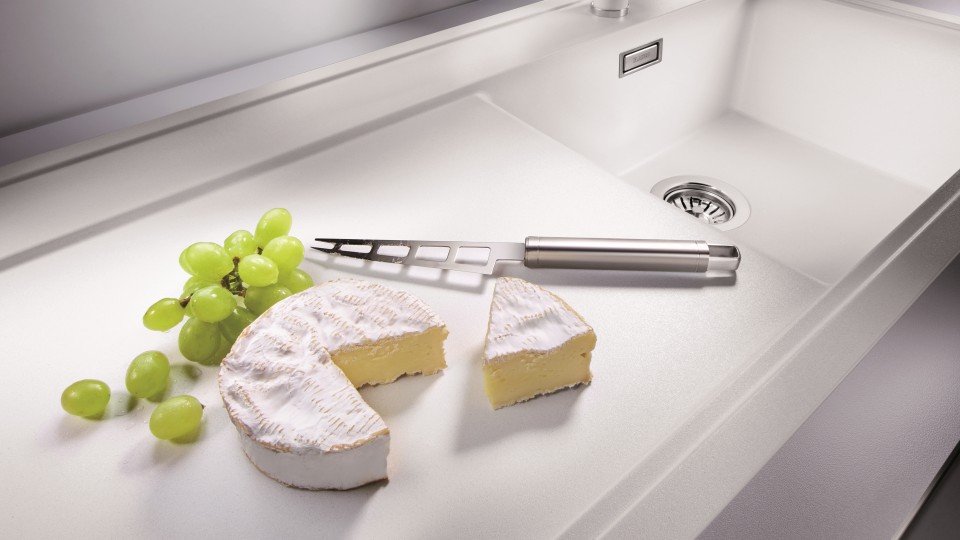 Silgranite 花岗岩水槽 | BLANCO