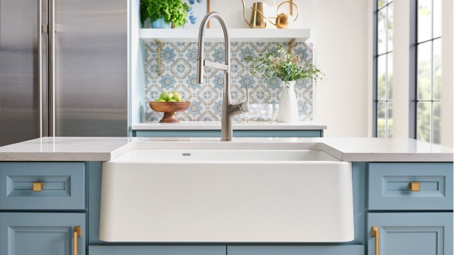 SILGRANIT Sink Colours | Browse SILGRANT Colours | BLANCO