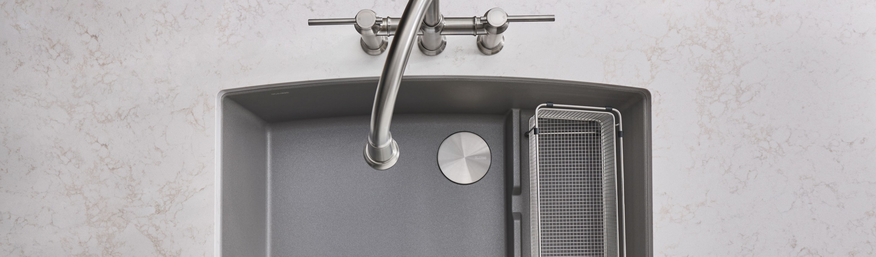 SILGRANIT Kitchen Sink Collections | BLANCO