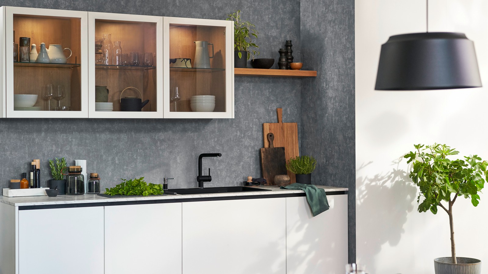 Granite sinks made of Silgranit | BLANCO