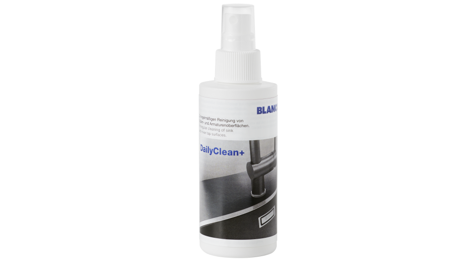 Our cleaning agents, accessories and replacement parts | BLANCO
