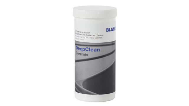 Our cleaning agents, accessories and replacement parts | BLANCO
