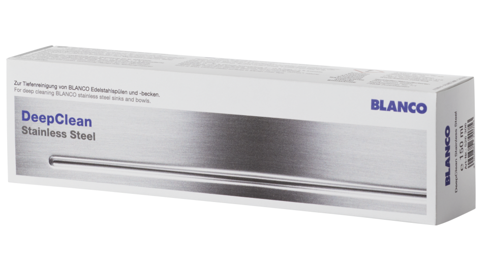 Our cleaning agents, accessories and replacement parts | BLANCO