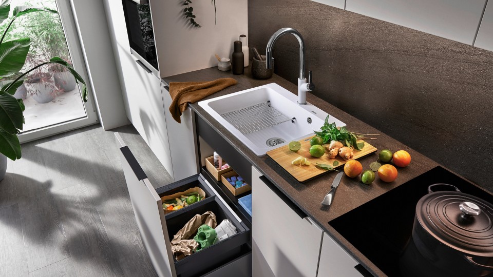 The BLANCO UNIT | BLANCO