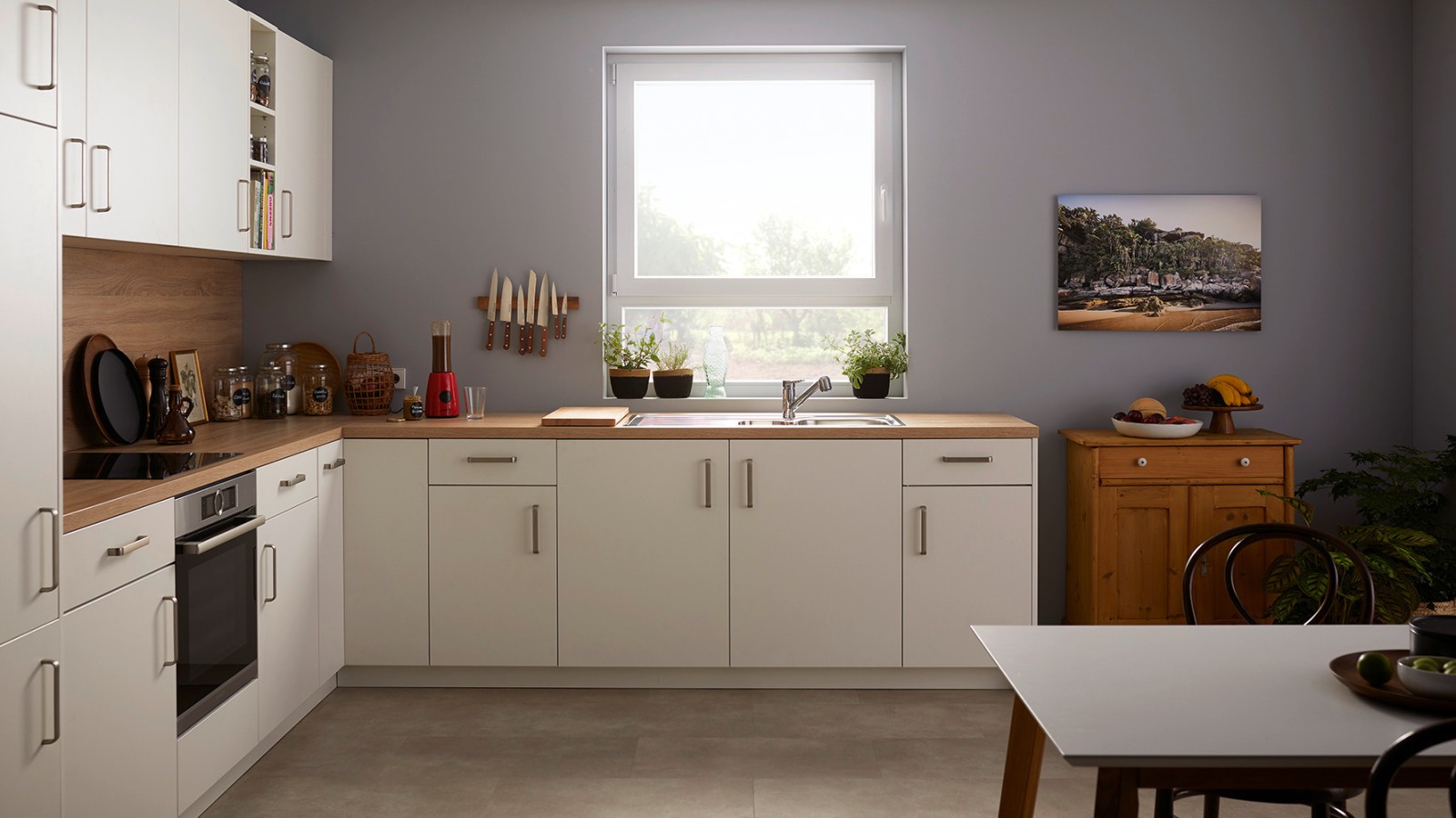 The BLANCO UNIT | BLANCO