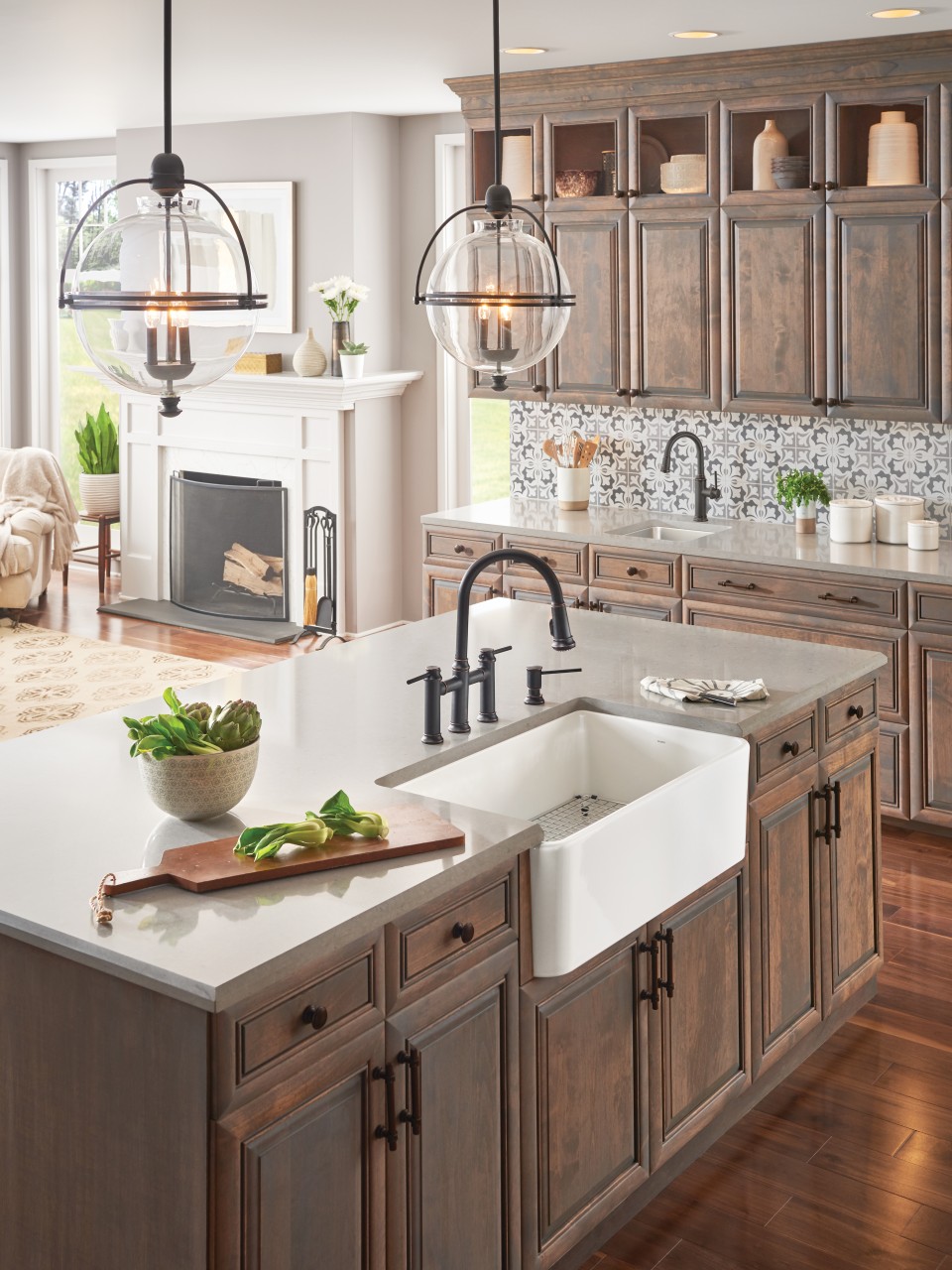 Fireclay Sinks | Stronger than Porcelain & Ceramic | BLANCO