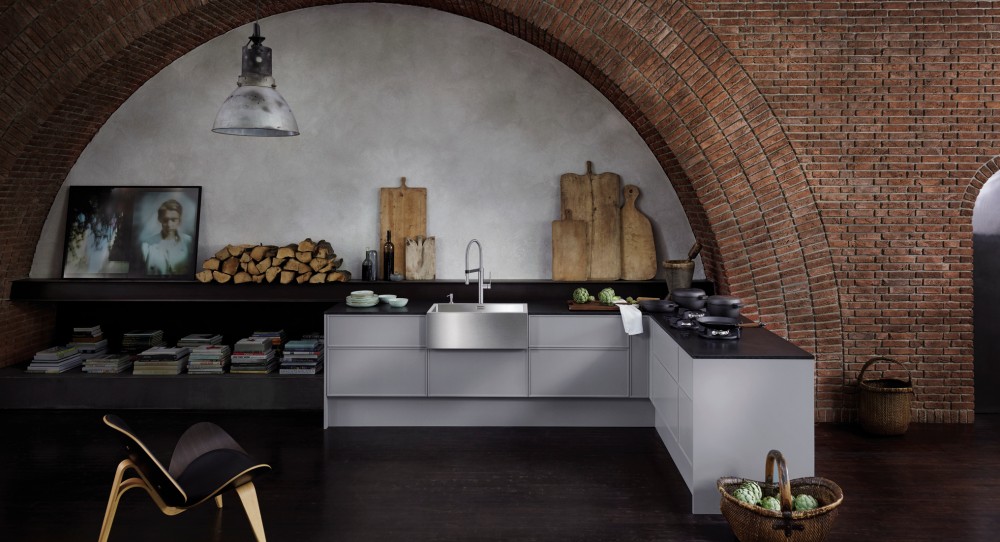 Design and Planning around the kitchen with BLANCO | BLANCO