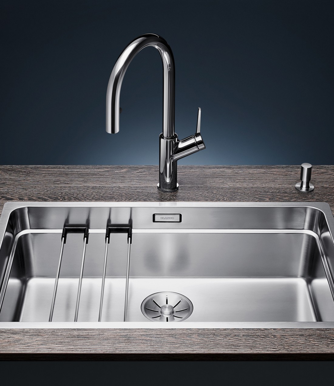 Armaturen und Spülen für Ihre Küche | BLANCO