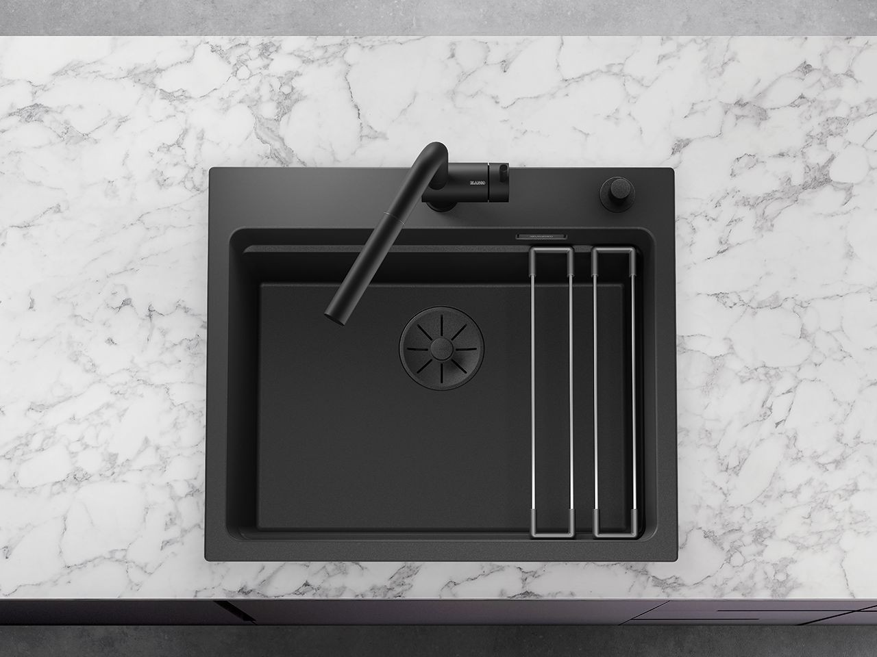 BLANCO ETAGON | BLANCO