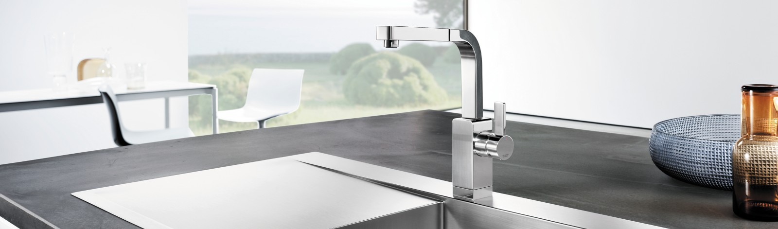 Značka BLANCO | BLANCO