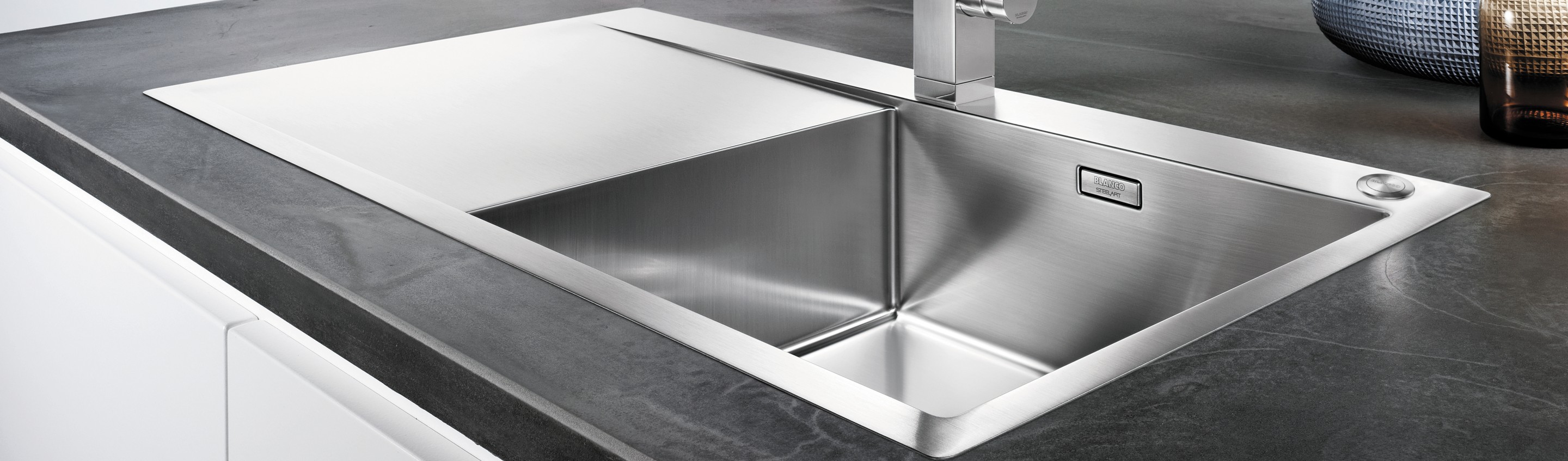 The BLANCO brand at-a-glance | BLANCO