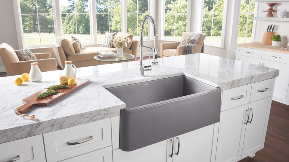 BLANCO Product Warranty | BLANCO