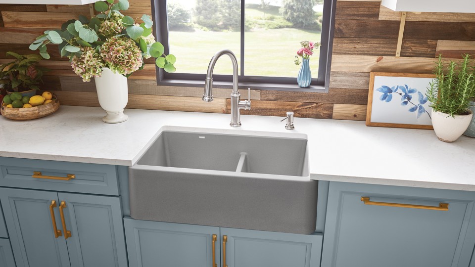 Sink Installation Types & Mounting Methods | BLANCO